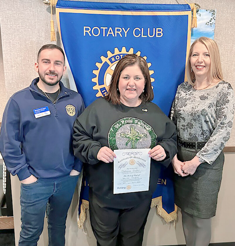 New member | News, Sports, Jobs - Weirton Daily Times
